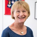 Dr. Jane Burns | Kawasaki Disease Foundation